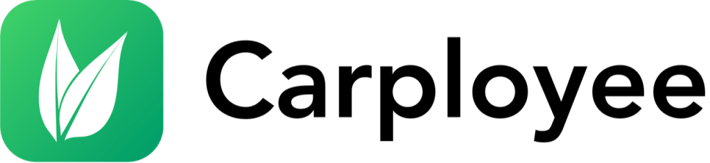 Pave Commute App - Green Tech Valley Cluster