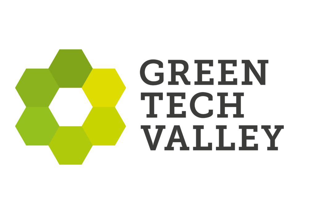 Know Center Research GmbH - Green Tech Valley Cluster