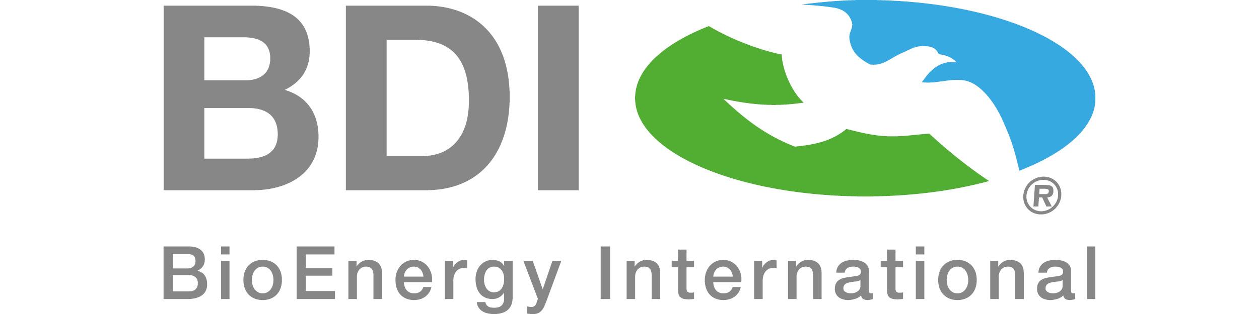 BDI-BioEnergy International GmbH - Green Tech Cluster