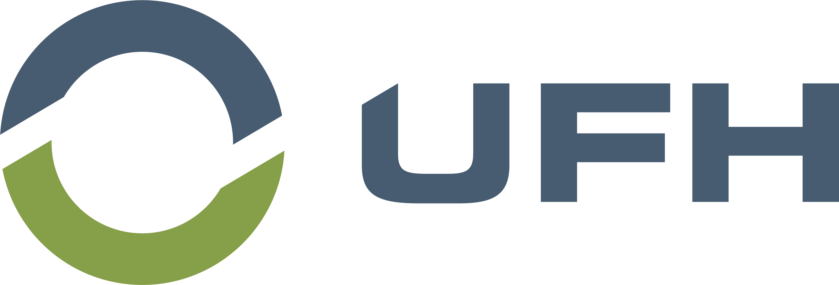 UFH Holding GmbH - Green Tech Cluster