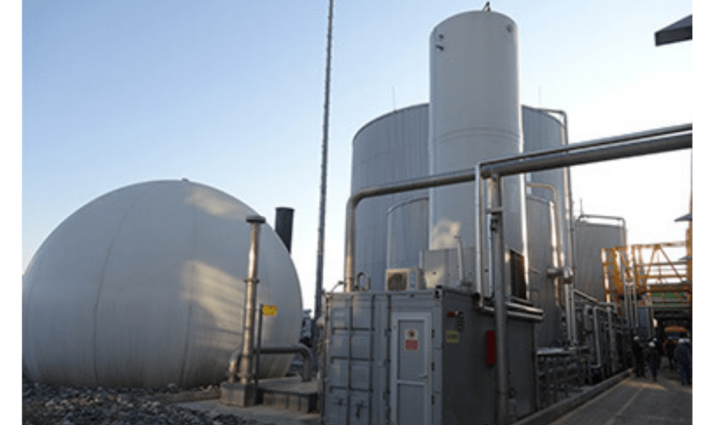 Botres Global GmbH - Green Tech Valley Cluster