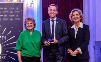 Certificate of Excellence: EU recognition of the Green Tech Valley at ...