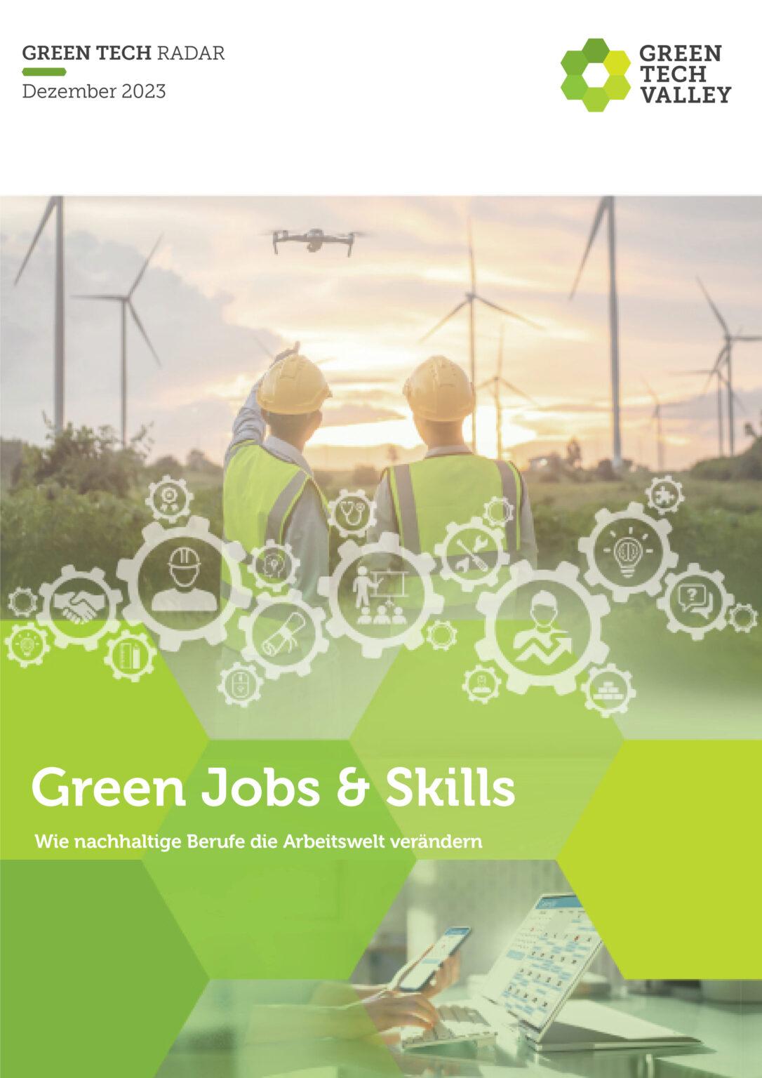 Radare Archiv - Green Tech Valley Cluster