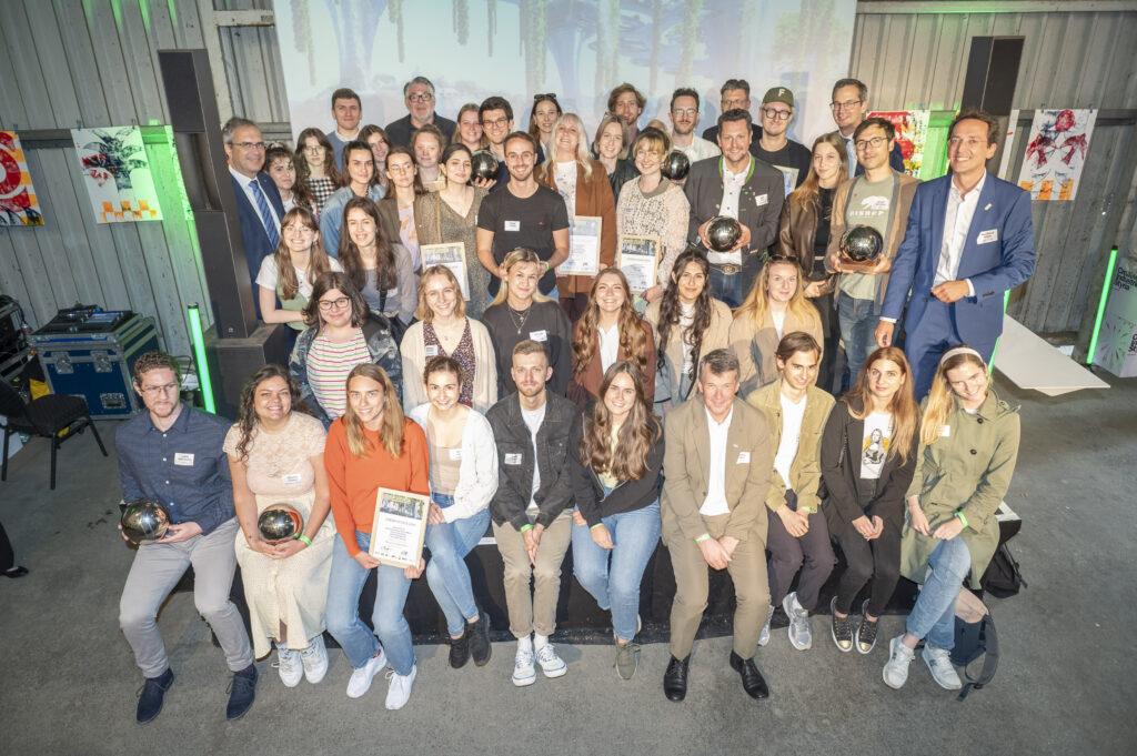 We dream it, so we can do it! Green Utopia made in Green Tech Valley 2024