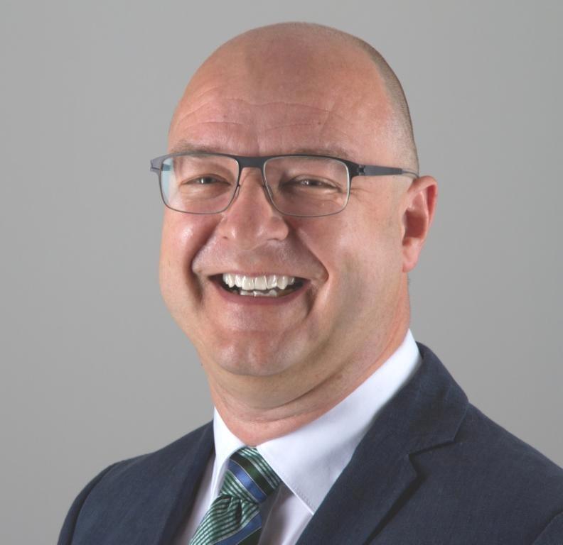 BDI GreenTech Process Solution - Green Tech Valley Cluster