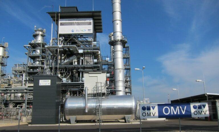 BDI bioCRACK - Biomass-to-Liquid-Treibstoffe - Green Tech Valley Cluster