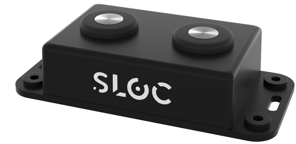 SLOC Waste Bin - Green Tech Valley Cluster