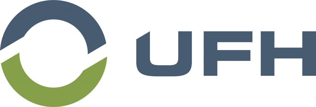 UFH Holding GmbH - Green Tech Valley Cluster