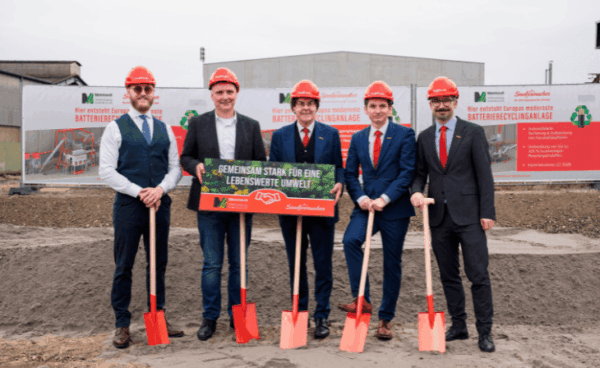 Welcome to Green Tech Valley