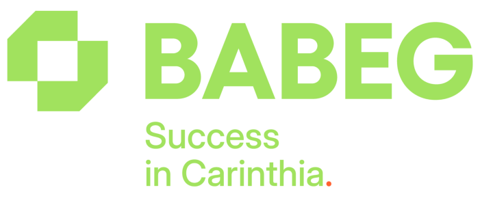 BABEG | Kärntner Betriebsansiedlungs- und Beteiligungsgesellschaft m.b ...